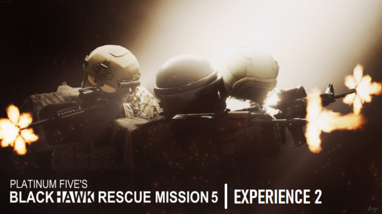 BRM5 Experience 2 - YouTube