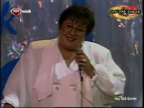 Akrep Nalan - Hatıralar Hayal Oldu