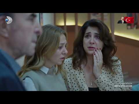 Arka Sokaklar 646.bölüm | Efe den kötü haber