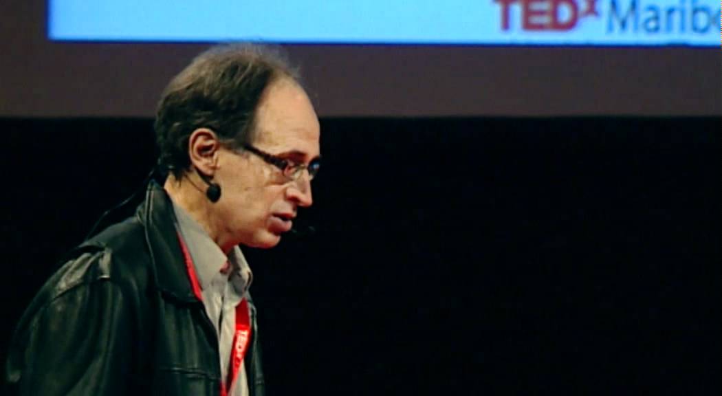 TEDxMaribor - Samo Kralj - Kako narediti genija - YouTube