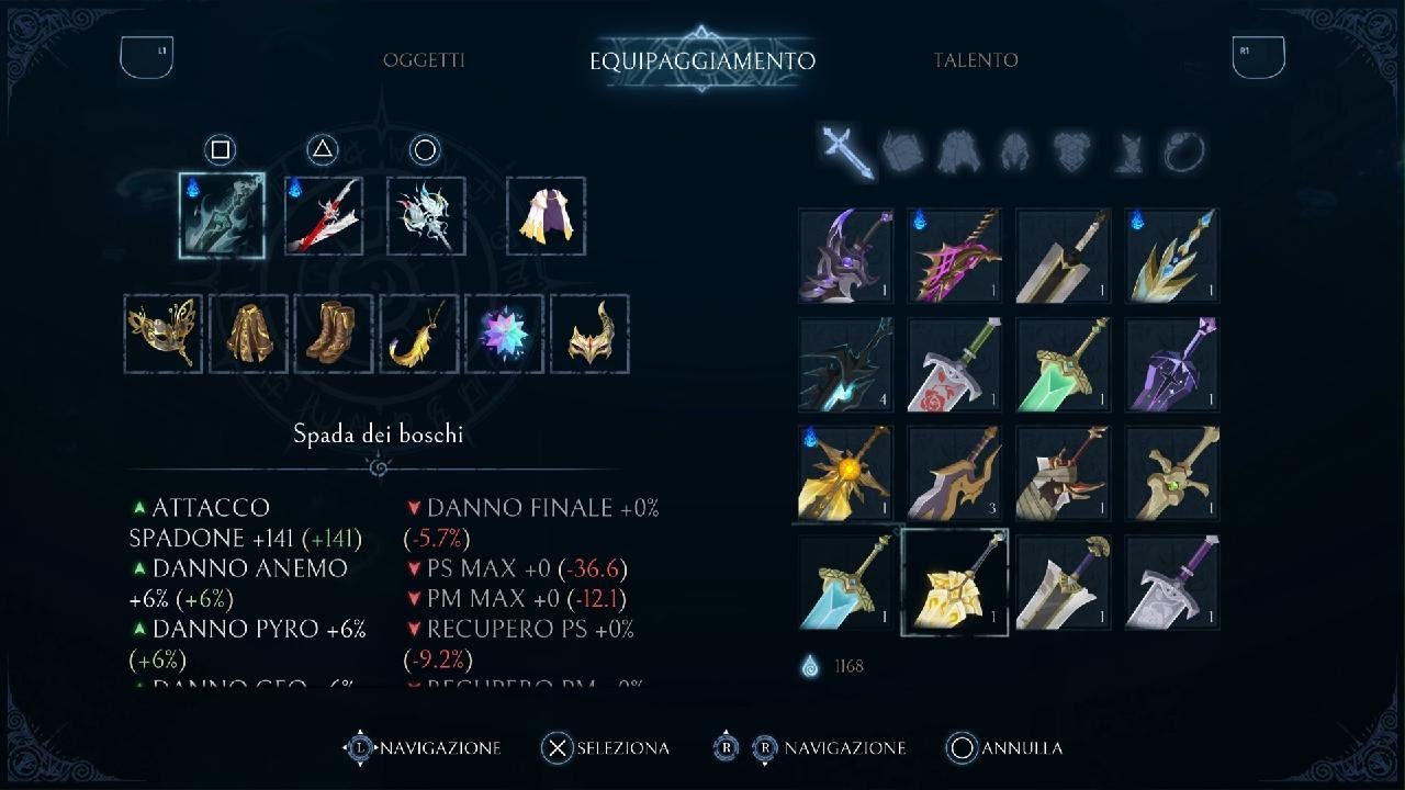 Afterimage: All Weapons Showcase - YouTube