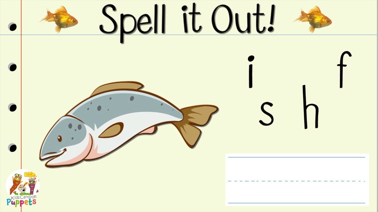 QUICK, FUN and EASY Circle Time Activity. Spelling Word Scramble. The ...