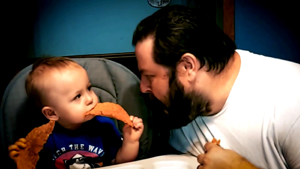 Dad Billie Eilish, Conan on Pizza. Emily's List Big Rewind 8.23 - YouTube