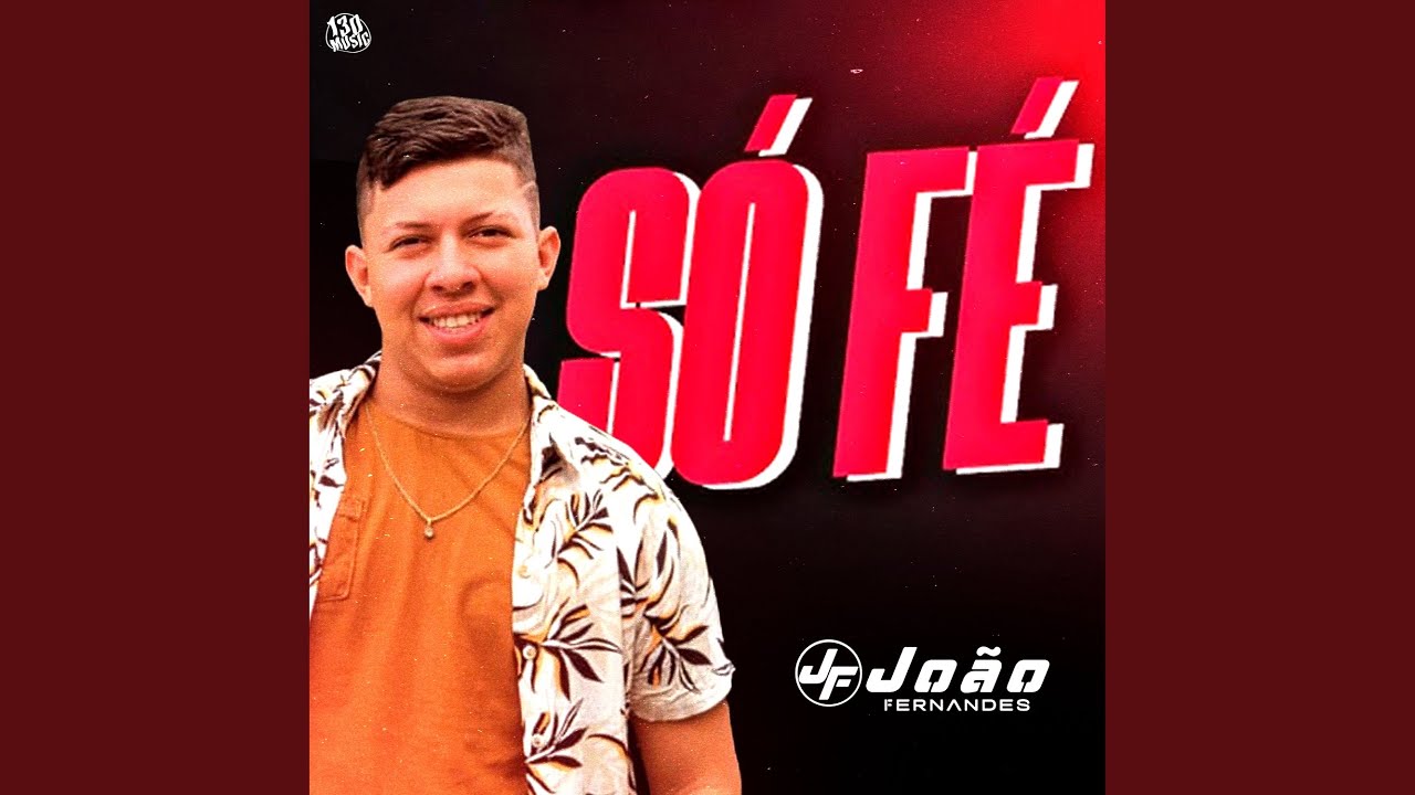 SÓ FÉ - YouTube