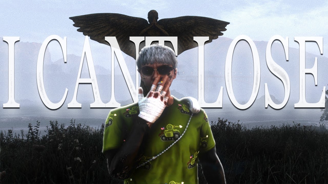 I CANT LOSE | BLAZE | GTA5 RP - YouTube