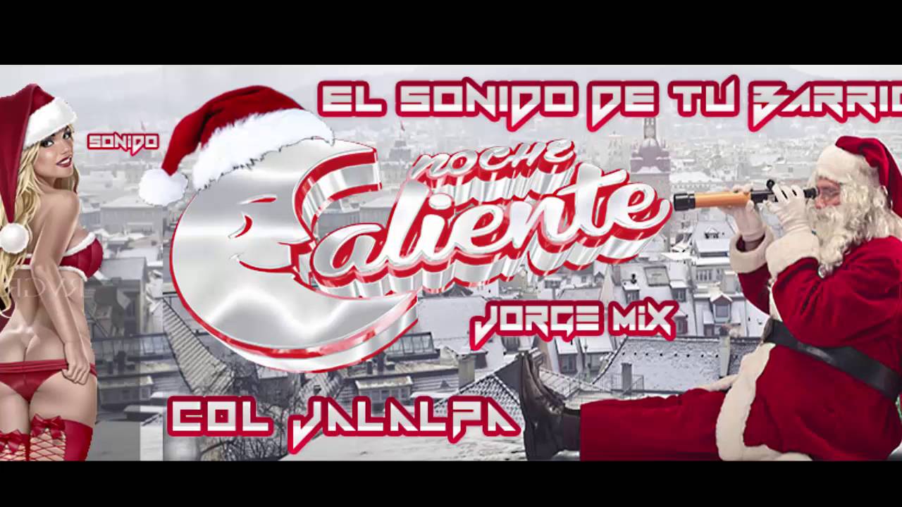 OYE MUJER RAY MIX ((Electro Cumbia ) - YouTube