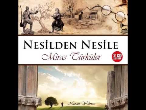Nuran Yılmaz - Bitlis'in Önünde Bağlar