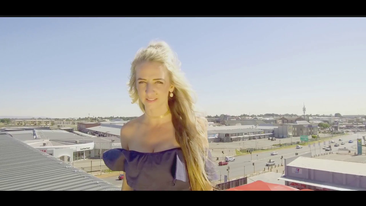 Ek's 'n Girl - Carma - YouTube