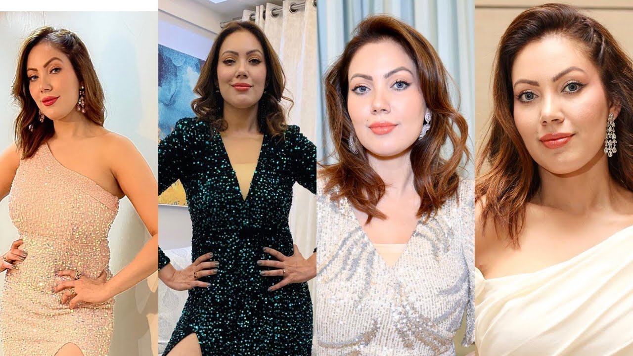 Munmun Dutta transformation 2022 l Babita ji insta 😍😍journey of 2022 ...