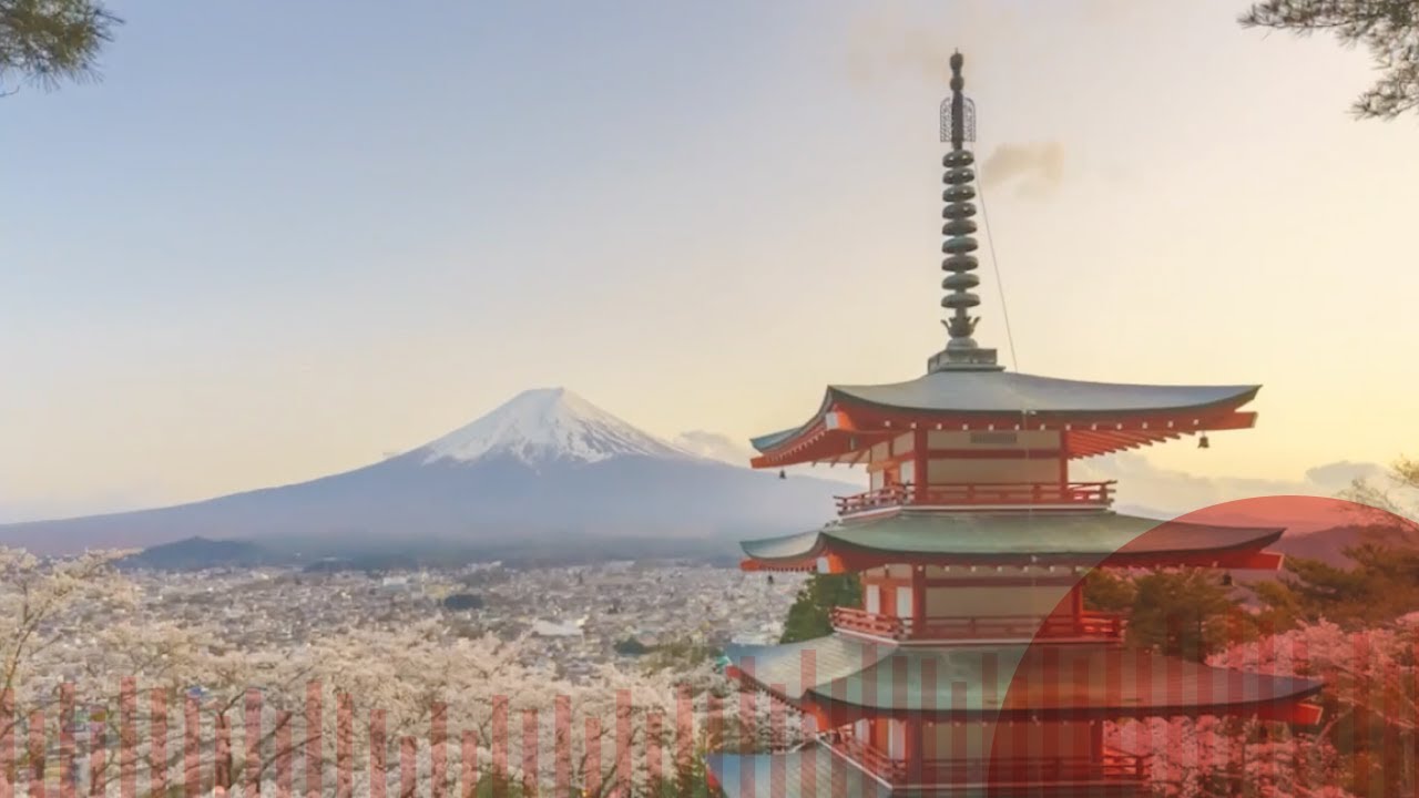 The Japan Advantage for South America - YouTube