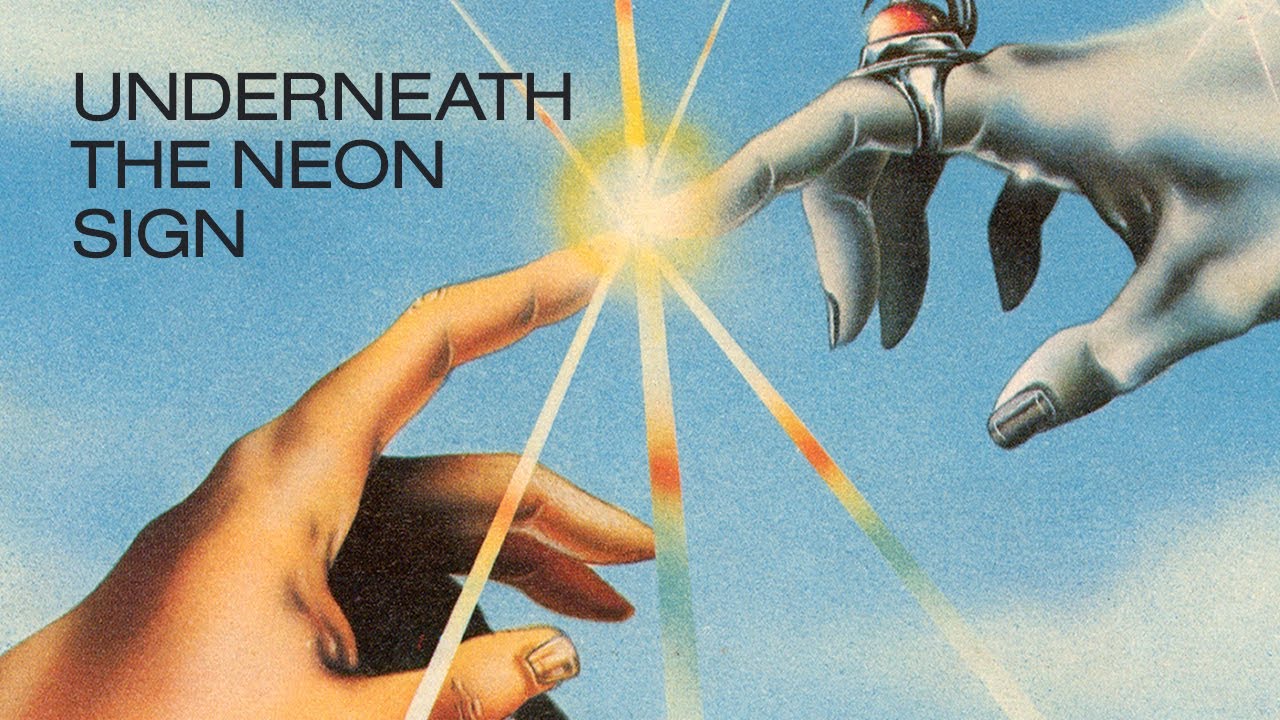 The Kinks - Underneath the Neon Sign (Official Audio) - YouTube Music