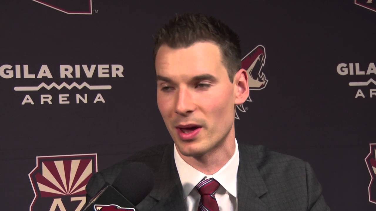John Chayka One-on-One - YouTube