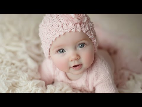 1 Saat Ninnilerin Merdanesi Ninnisi - Sevda Künktakan | Bizim Ninniler