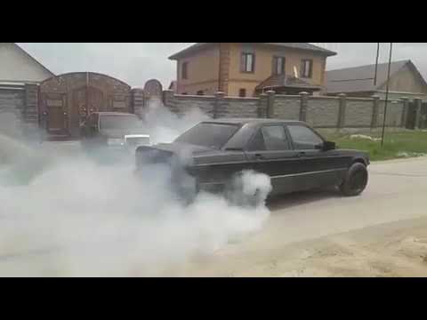Lastik yakma videlari bmw