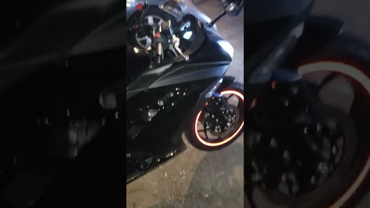 over 1000 miles @Venom Motorsports Canada/USA TM - YouTube