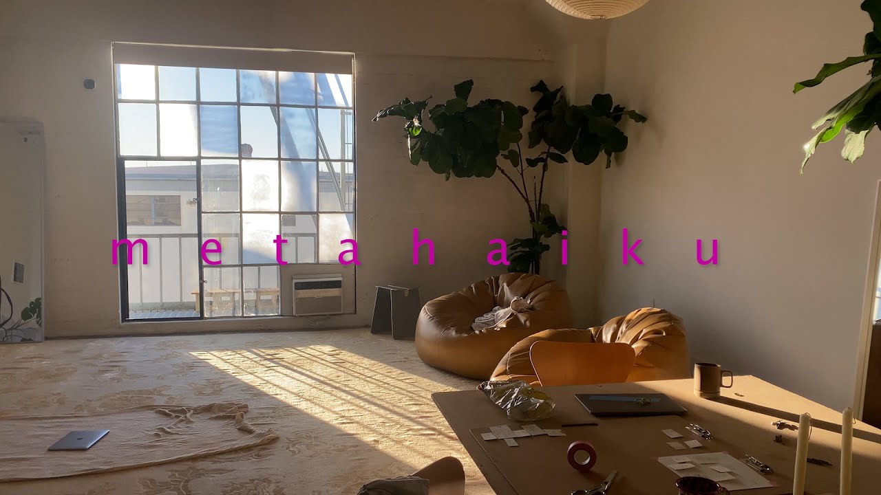 metahaiku builds: scrap-wood staircase construction - YouTube