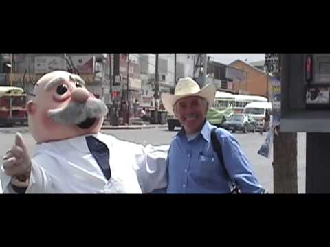 Cbtis 237 EL Doctor Simi Bailando Y Las Locuras del 6iv Parte 3 Trailer Cbtis 237
