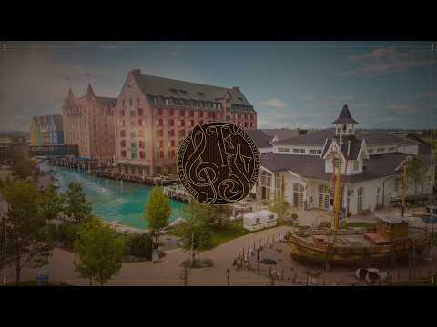 Hotel Krønasår - The Museum Hotel Soundtrack | Europa-Park