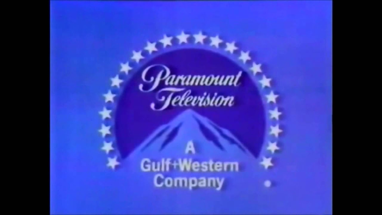 Paramount Television Logo History Update - YouTube