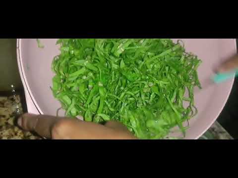 Fazendo a janta com vcs 🥗---SONIAZINHA SmA🔮