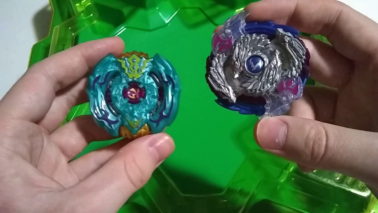 Nightmare luinor versus boom kalzar - YouTube