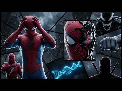 Spider-Man: Brand New Day - Fragman 2 | Gizli Venom, The Hand ve Mutasyon Teorileri