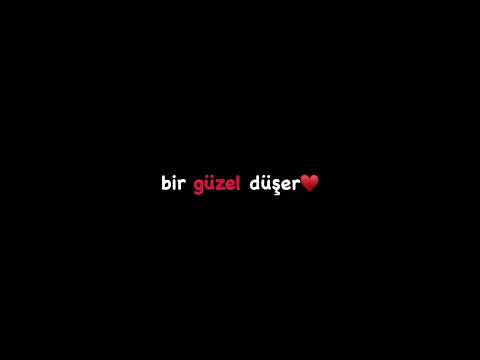 Nazende sevdiğim (istek) siyah ekran lyrics (yazılar ekranı kapladığı için tekrar attım)