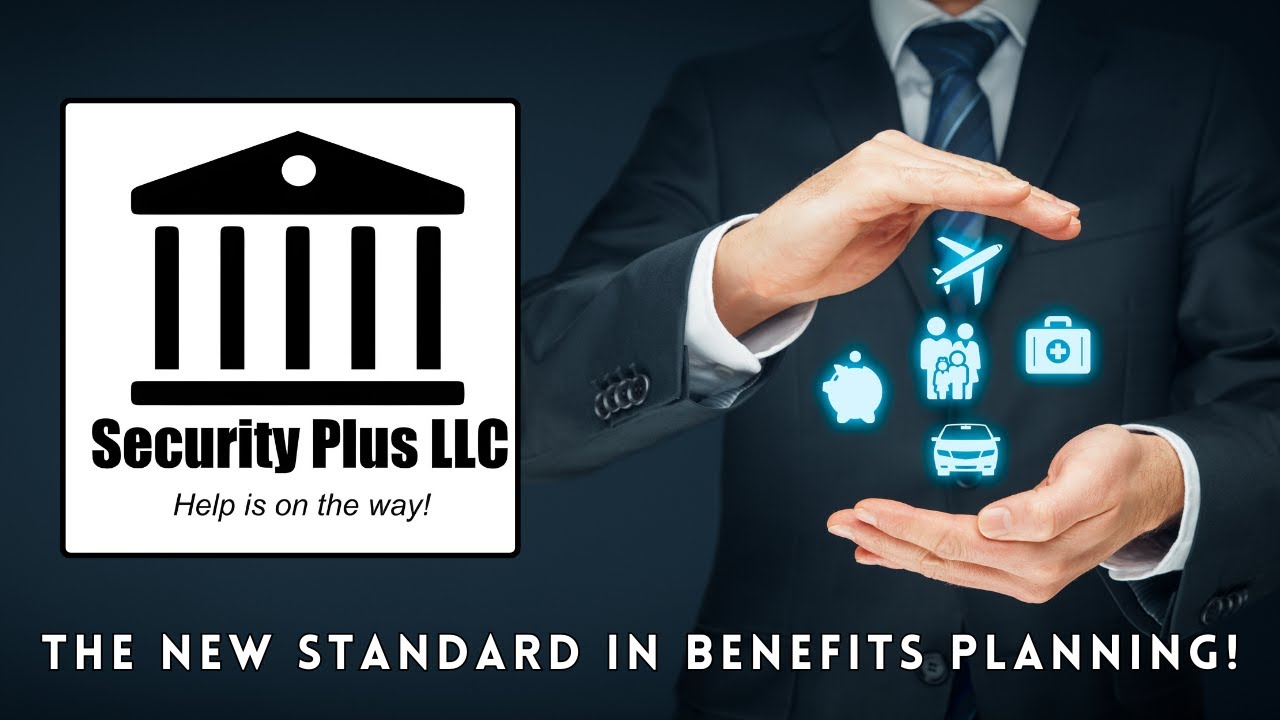 Security Plus LLC - YouTube