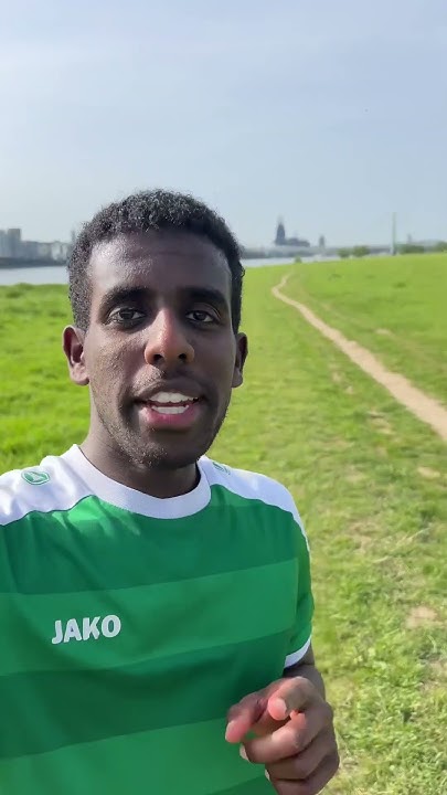 1 TAG AUF DER WIESE - YouTube