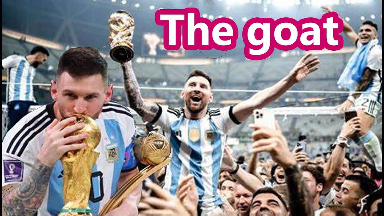 Crazy Reactions When Lionel Messi Simply Taught Football to The World ...