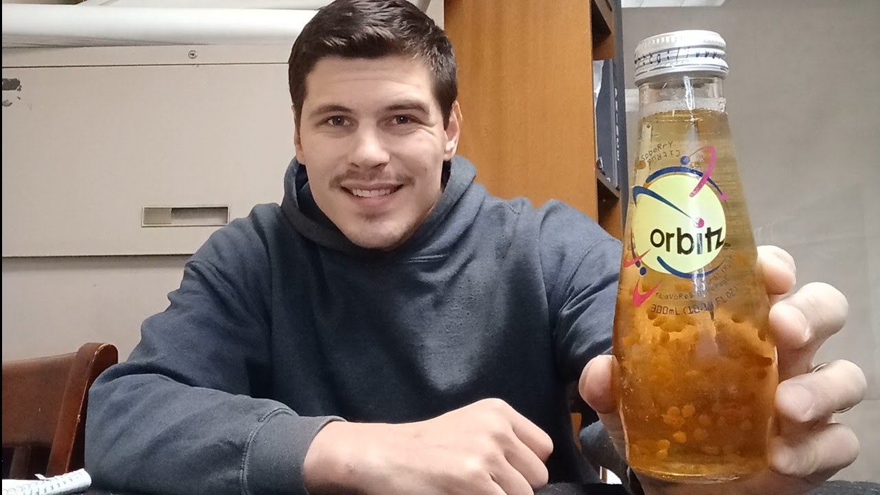 Orbitz official Review - YouTube