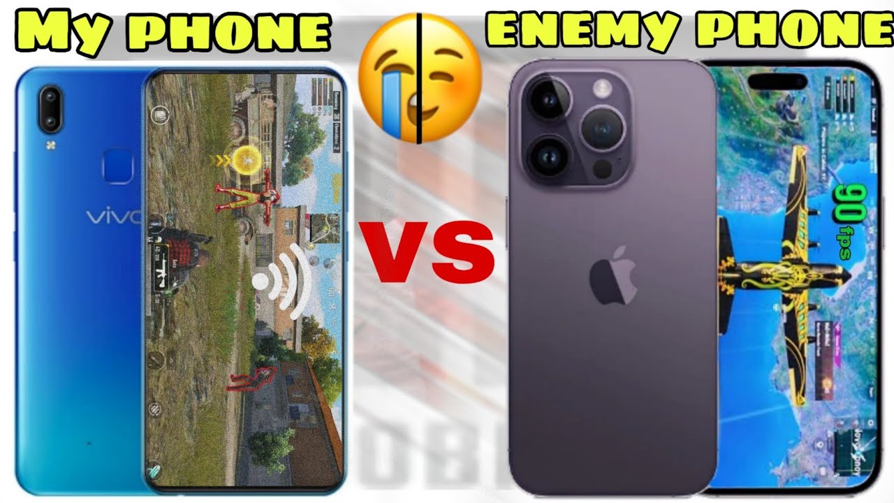 MY PHONE😱 VS ENEMY PHONE 🥵 #pubgmobile #bgmi #mirorxxgaming - YouTube