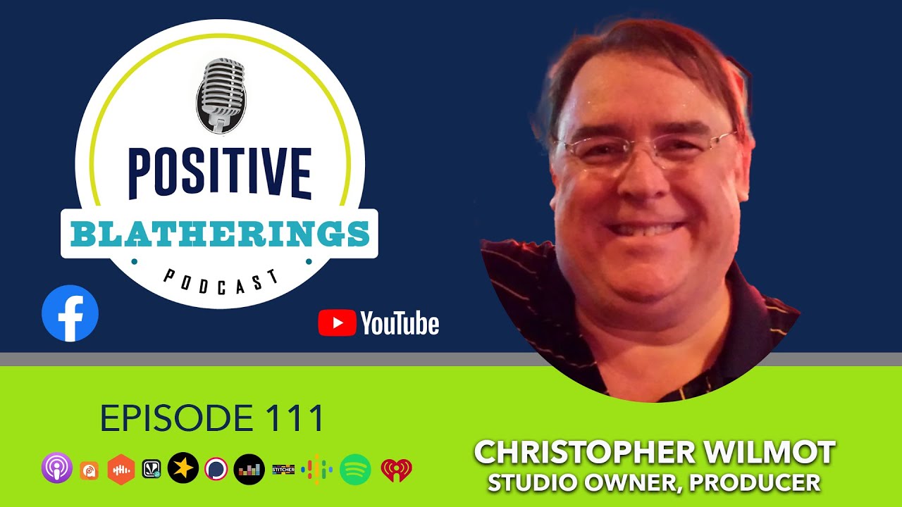 Act 2: Gratitude - with Christopher Wilmot - YouTube