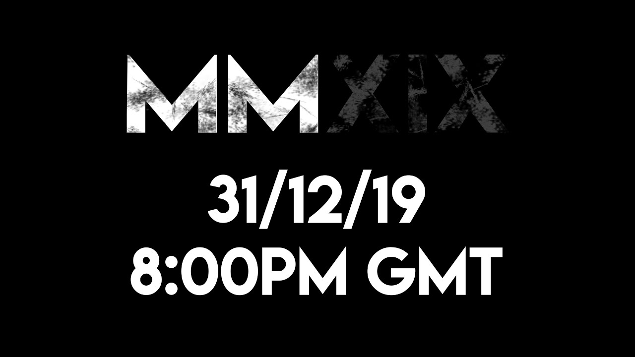 MMXIX - Official Trailer [HD] - YouTube