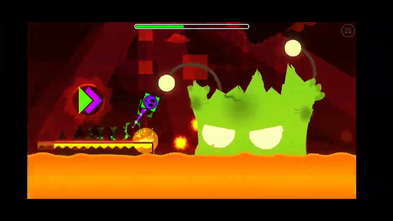 slam 100℅ complete👻👻 - YouTube