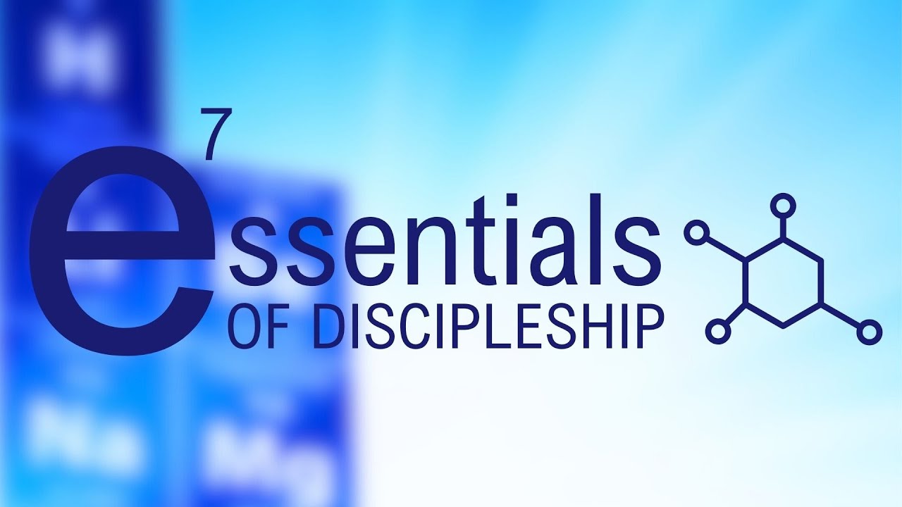 The Essential Ministry of the Word | Session 4 | May 27, 2025 - YouTube