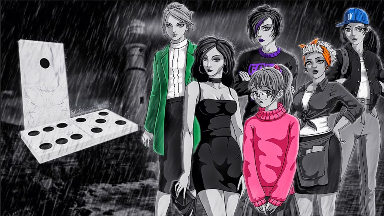 One Eleven Gameplay | 2023 Detective Visual Novel Game - YouTube