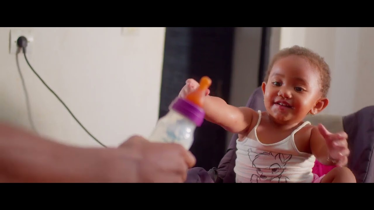 ARRICH ZANAKO Clip OFFICIEL Gasy nouveautés 2024 - YouTube