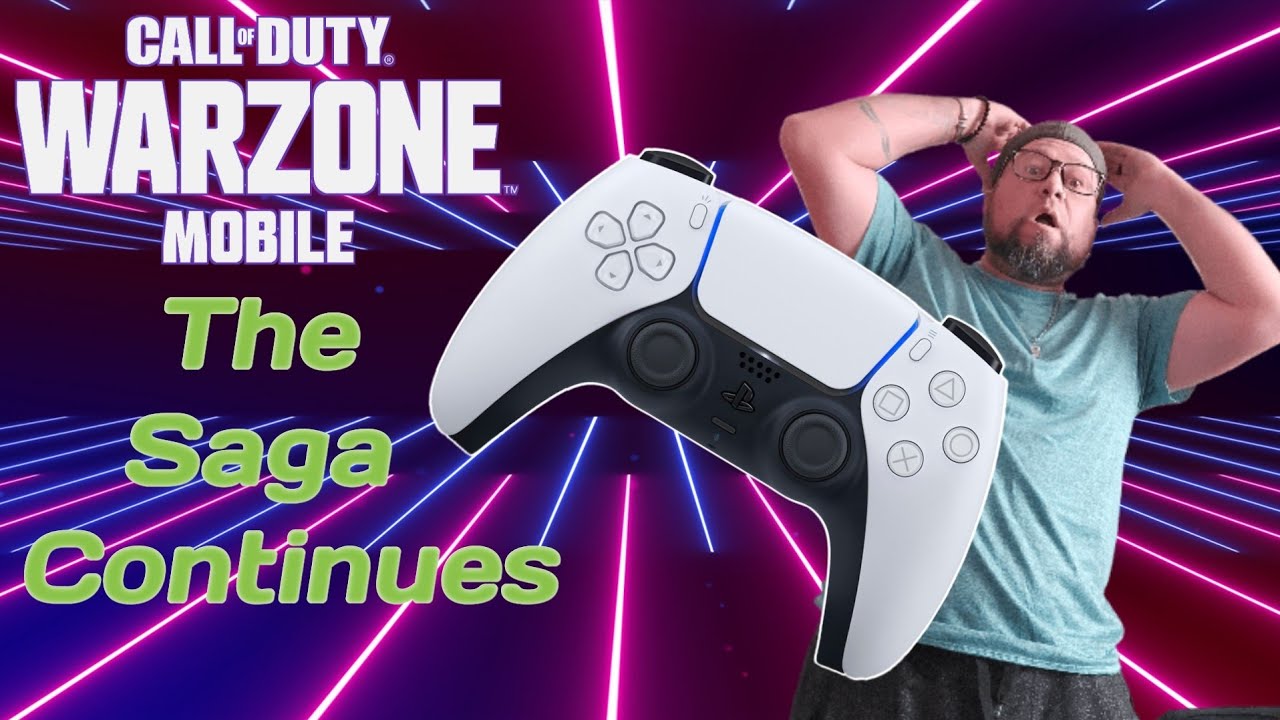 No Live Stream tonight … so l hope you enjoy day 3 of my Controller ...