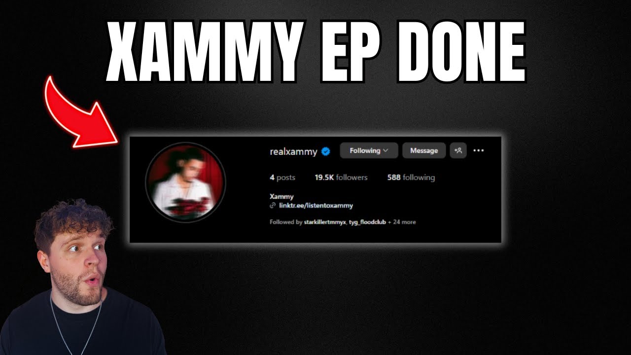 Mixing "I'm On One" By Xammy - YouTube