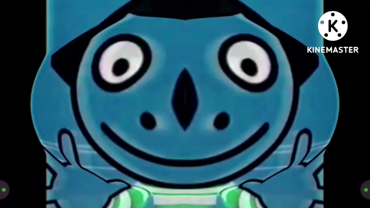 Pbs kids Dot logo Effects Round 1 Vs Everyone - YouTube