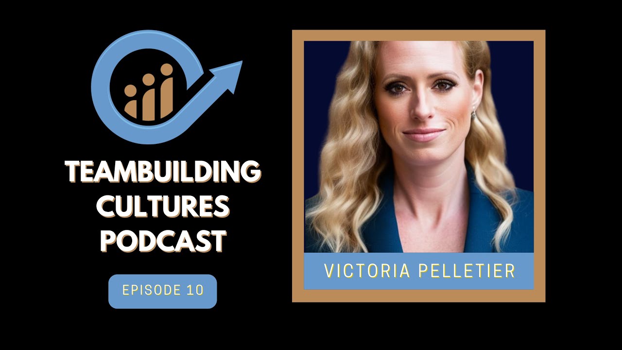 Strategic Intentionality in Leadership, Culture and DEI | Victoria ...