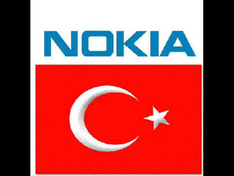 Nokia Arabesk
