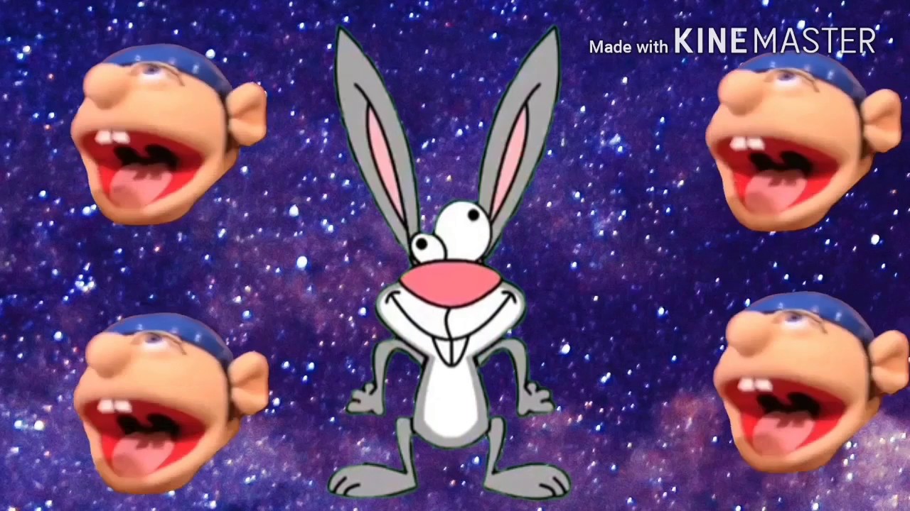 Jeffy funny moments #2 - YouTube