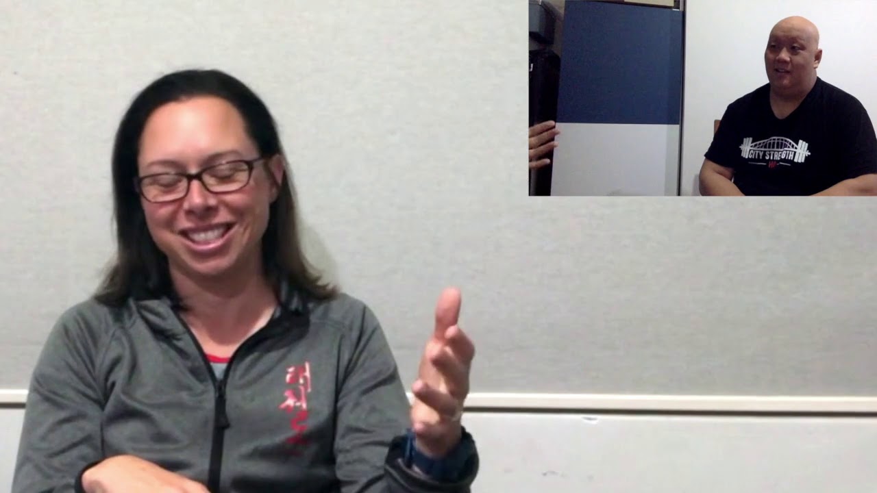 TWHP - 008 - Ante Natal Exercise - Overview Discussion - YouTube