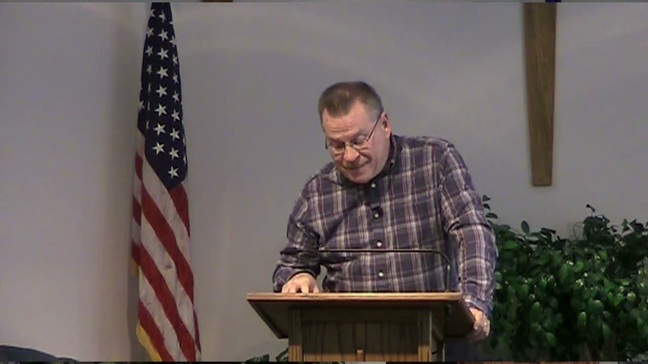 Psalm 89 A Contemplation of Ethan the Ezrahite 1 23 22 - YouTube