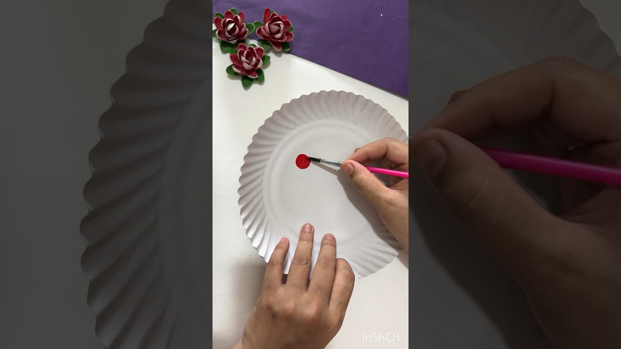 Poila boishak craft | bengali new year craft | #craftideas #shortsvideo ...
