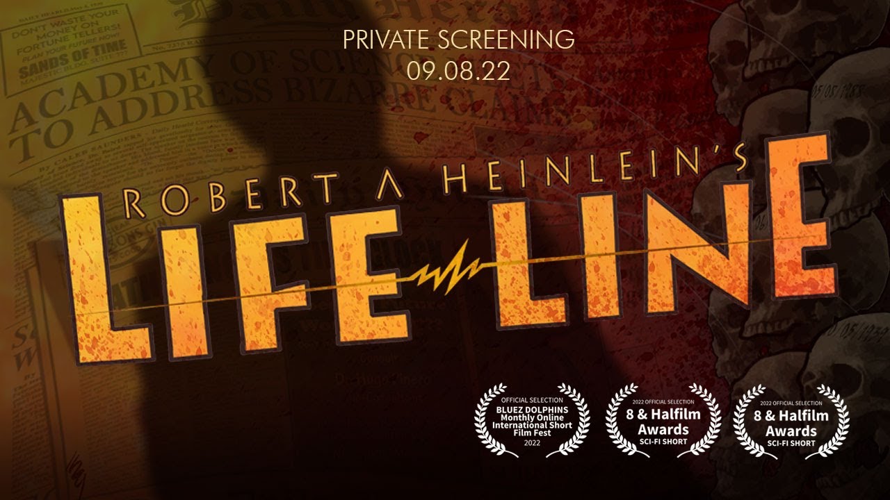 Lifeline Trailer 01 - YouTube