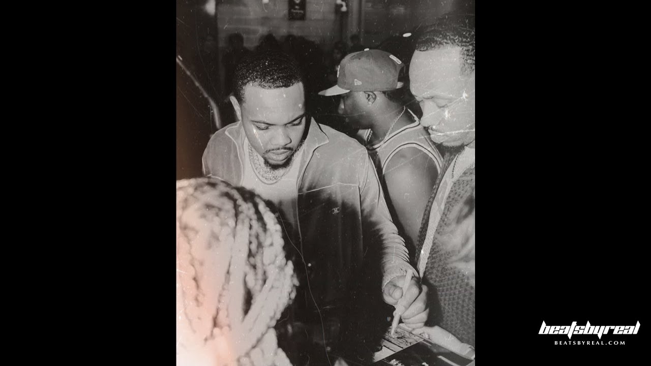 FREE | “SLOW JAMZ” G Herbo SOUL SAMPLE Type Beat | 2022 Type Beat - YouTube