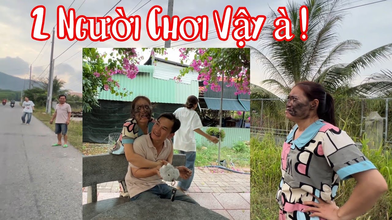 Thuỳ CaLem Dính 7 Nguyên 1 Mặt Than Cười Toé - YouTube